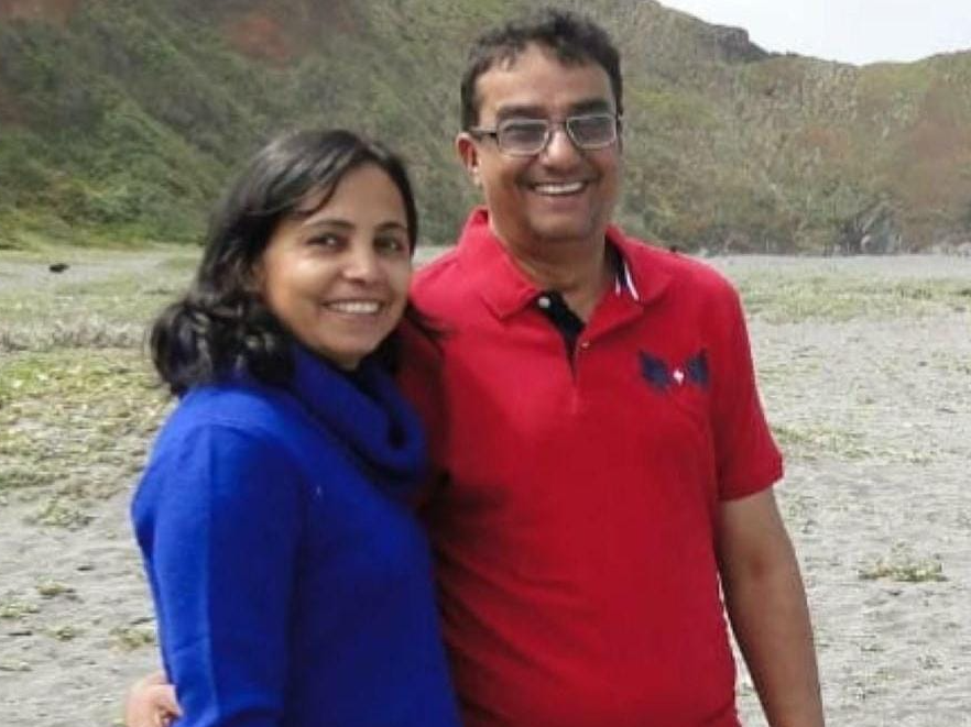 Surat, Nadiad, Bharuch Families Killed in Air India Crash | AI 171 ...