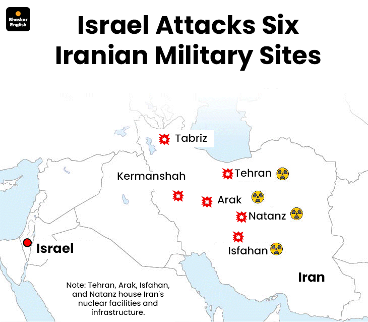 explainer/us-b2-bombers-iran-trump-israel-strike-retaliation | Bhaskar ...
