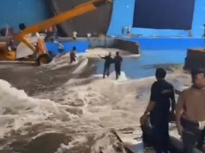 AICWA urges Telanga CM to implement mandatory on-set safety guidelines ...