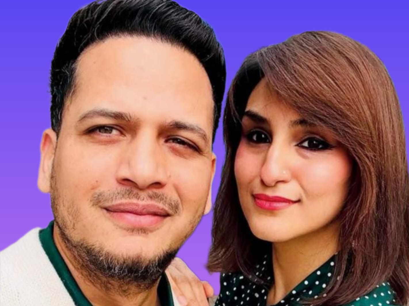 Nine from Maharashtra die in air crash Families lament loss of loved ...