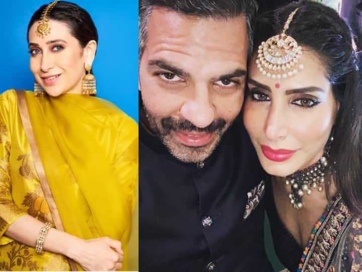 karisma kapoor ex husband sunjay kapur death heart attack relationship ...