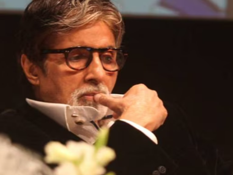Amitabh Bachchan pens emotional message air india crash mourns loss of ...