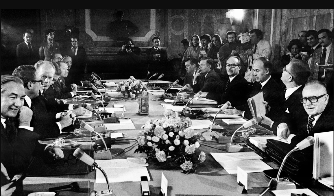 G7 Summit History Explained; PM Modi In Canada | Canadian PM Mark ...