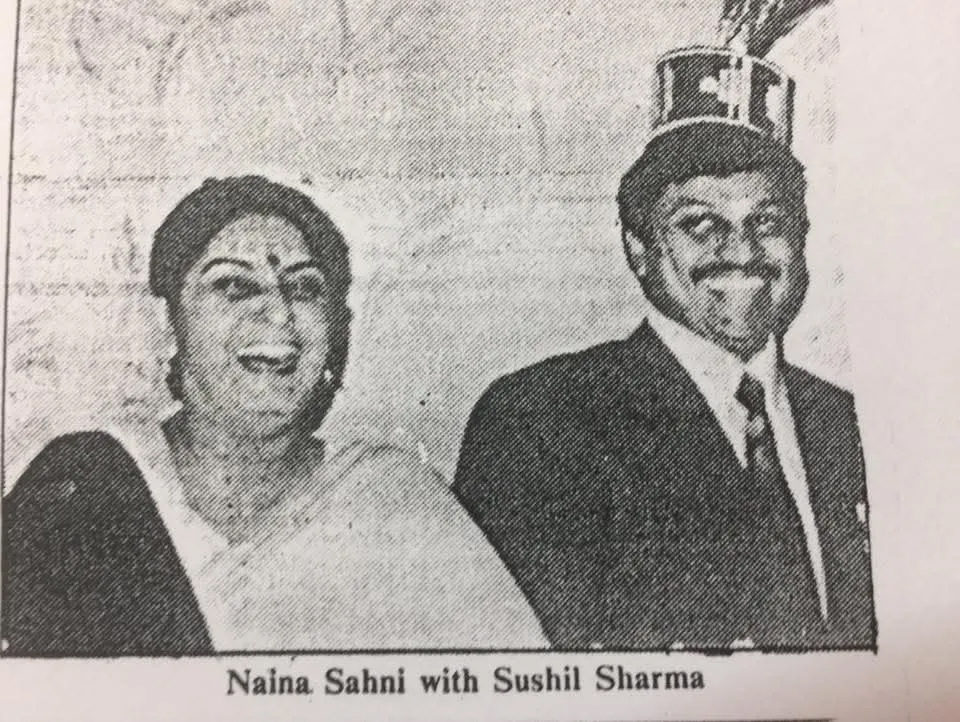 Tandoor Case: Naina Sahni, Love, Politics & Murder in Delhi | Full Story