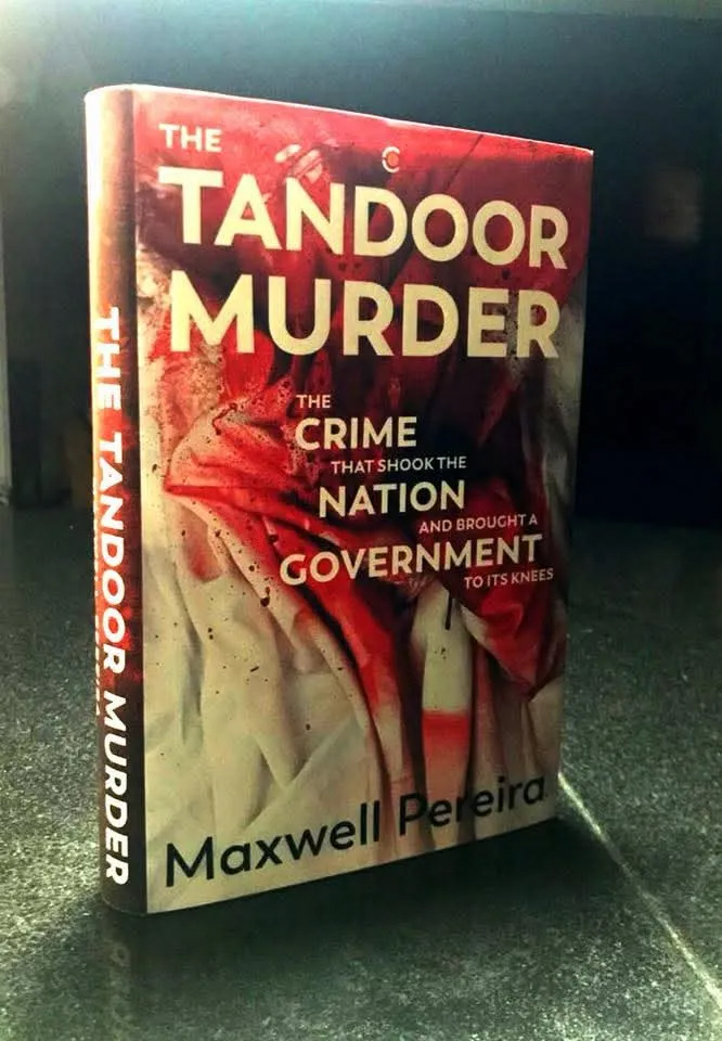 Tandoor Case: Naina Sahni, Love, Politics & Murder in Delhi | Full ...