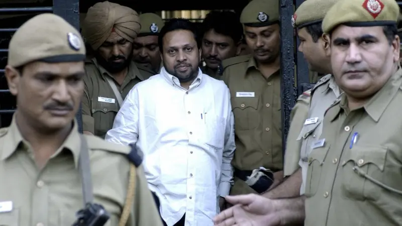 Tandoor Case: Naina Sahni, Love, Politics & Murder in Delhi | Full Story