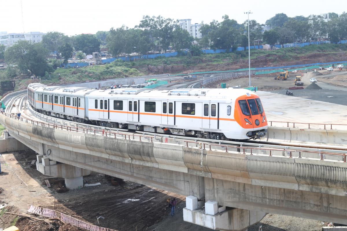 Cost of Metro projects soars in Madhya Pradesh: Indore’s expenditure to ...
