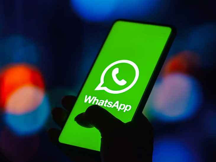Iran says ‘Delete WhatsApp’ over alleged data sharing with Israel