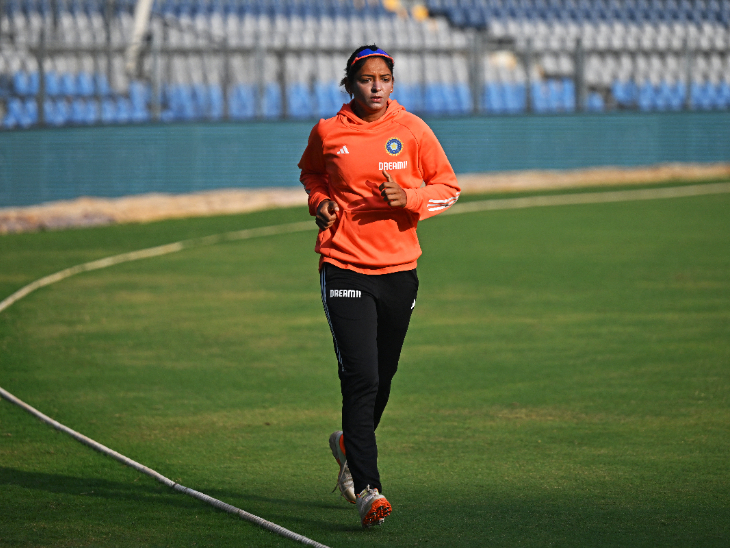 Women's T20 World Cup 2026 complete schedule announced: India vs ...