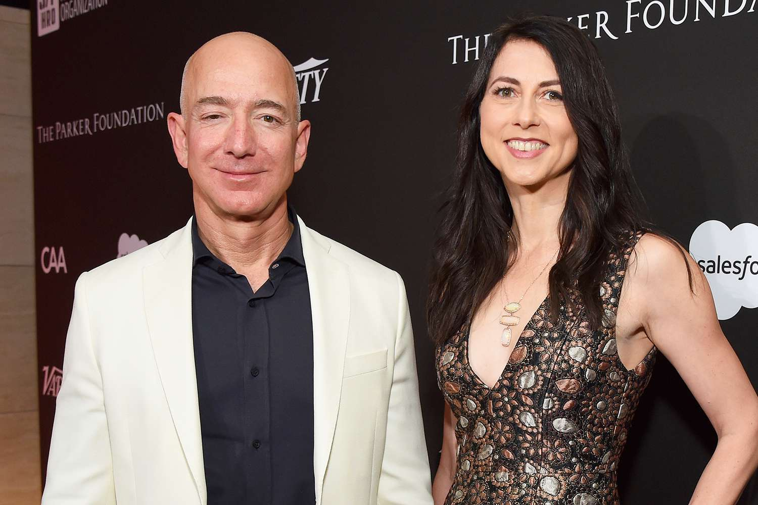 Jeff Bezos Venice Wedding | No space for Bezos; tourism side effects or ...
