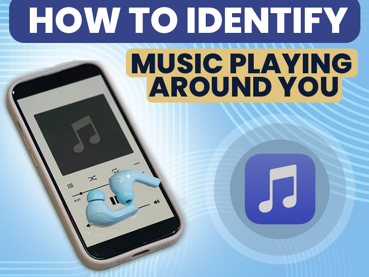 Detailed guide on how to recognize/find songs-here're the tips to ...