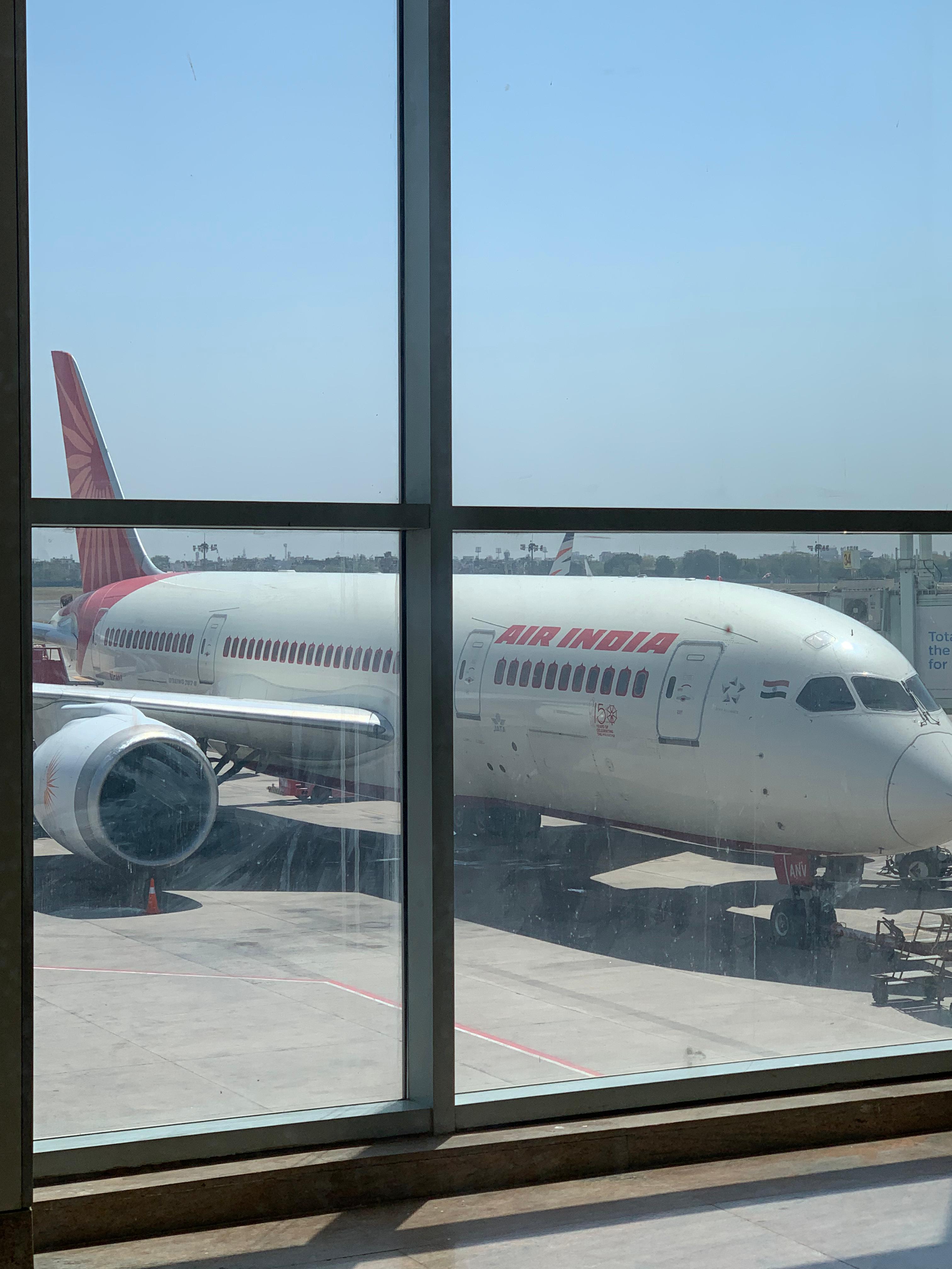 Ex-CM Rupani’s Final Moments Before AI171 Crash