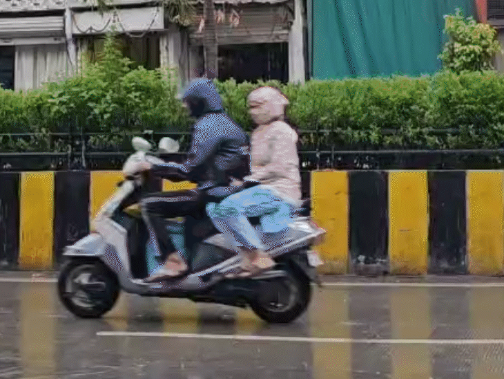 IMD issues yellow alert till June 22 as monsoon intensifies Indore sees ...