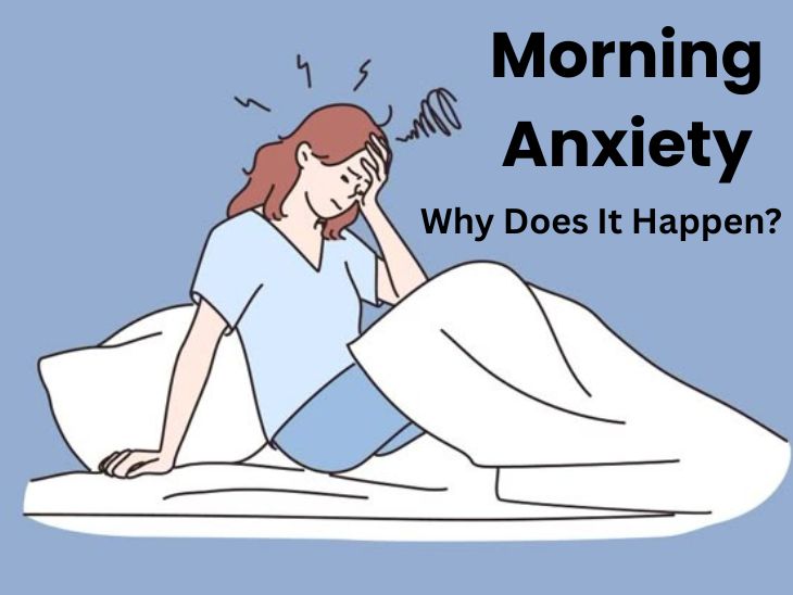morning anxiety symptoms cause solution headache difficulty in ...