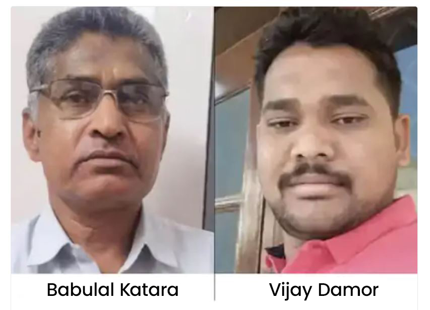 Babulal Katara's bedsheet becomes key evidence in RPSC paper-leak case ...