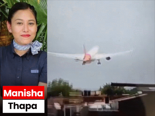 manisha thapa body arrives sealed family shrouds coffin; no last ...