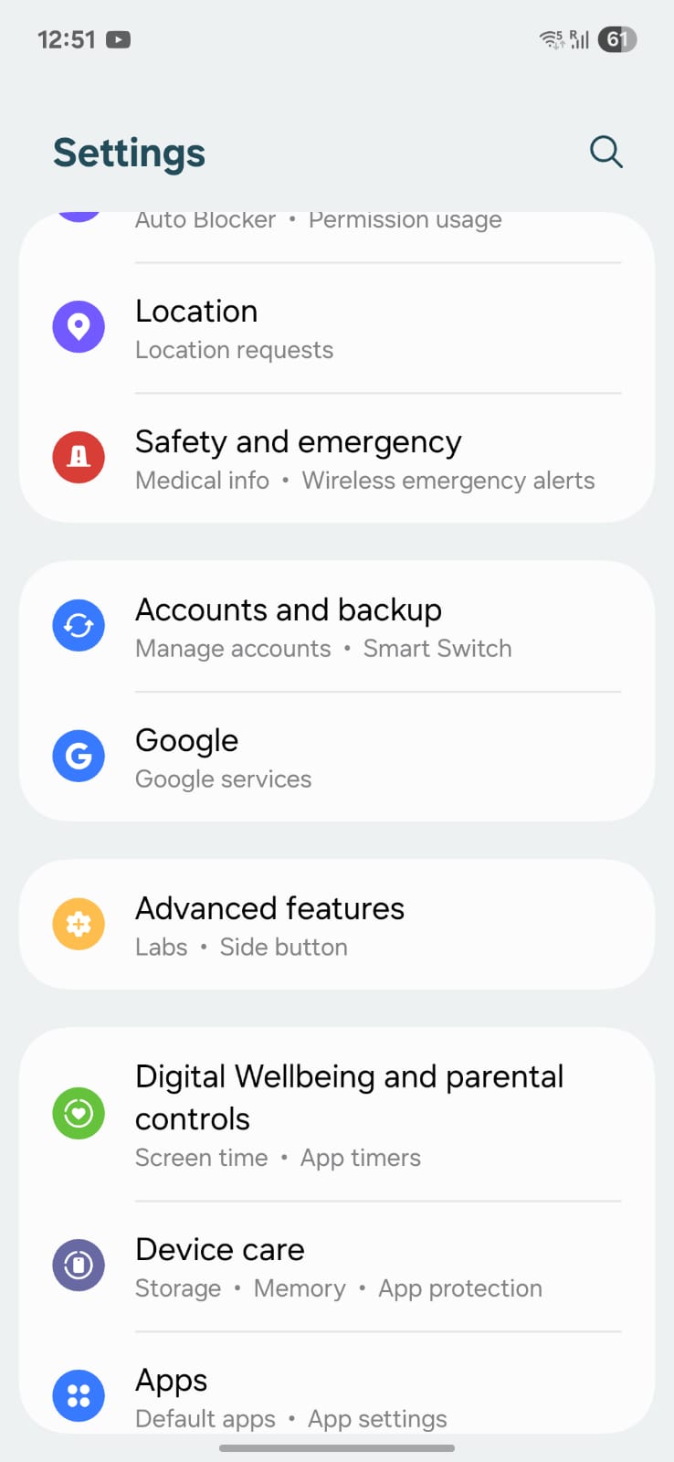 Guide on how to restore deleted contacts on Android-follow these easy ...