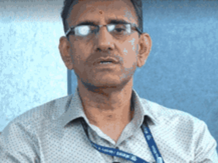 NIA Vice Chancellor Dr. Sanjeev Sharma pushes for Ayurvedic prevention ...