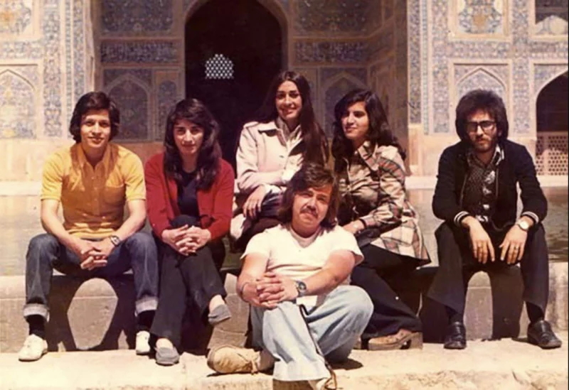 Iranian Women’s Revolution Explained | Life Before 1979, Struggle After ...