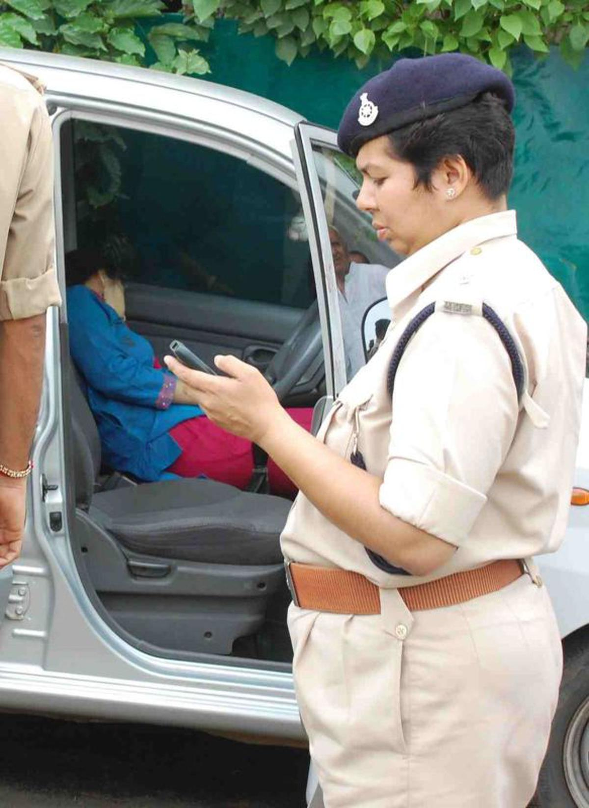 Love Crime - Inside the Shehla Masood Murder: RTI Activist Killed in ...