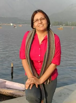 Love Crime - Inside the Shehla Masood Murder: RTI Activist Killed in ...