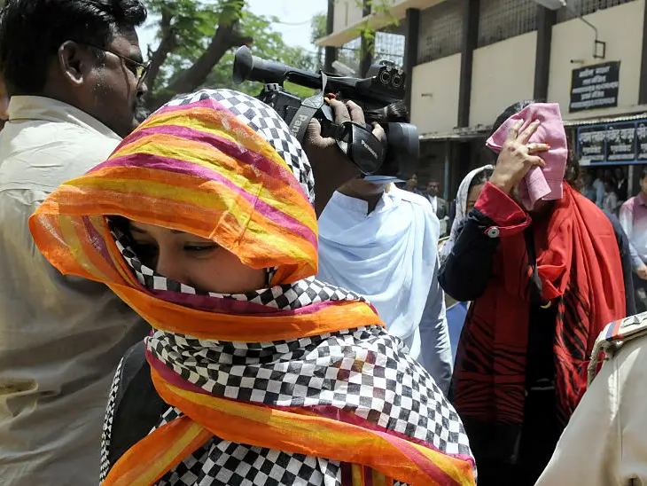 Love Crime - Inside the Shehla Masood Murder: RTI Activist Killed in ...