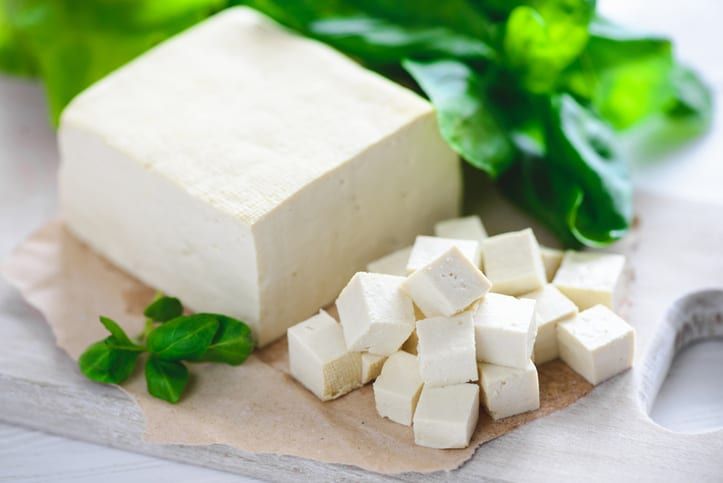 7 foods to eat for muscle gain