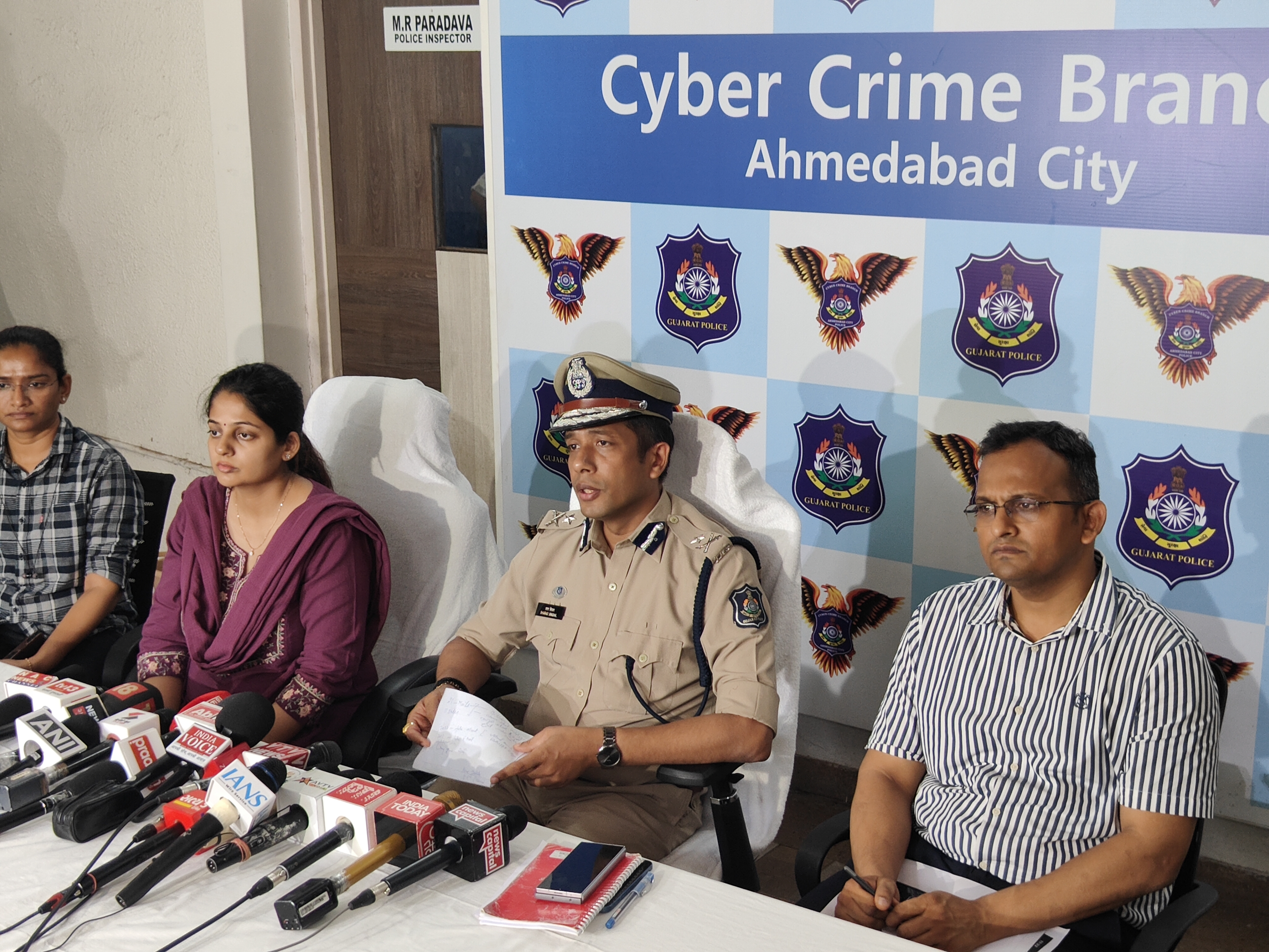 Chennai techie, a Deloitte employee behind bomb-threat spree across ...