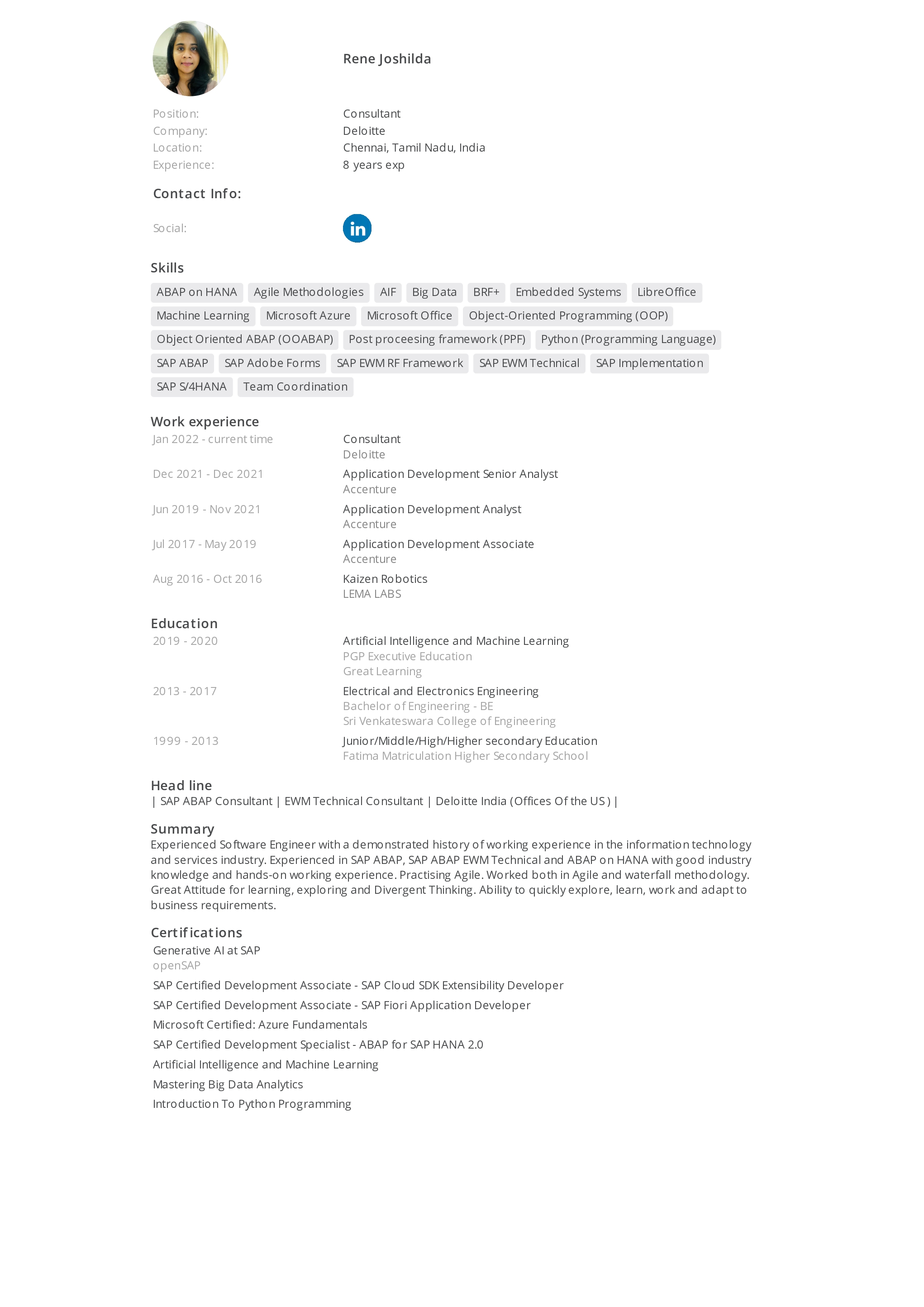 Chennai techie, a Deloitte employee behind bomb-threat spree across ...