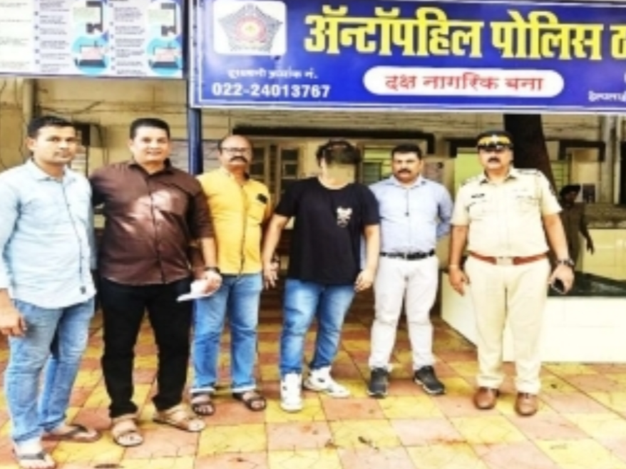 Mumbai Police arrests 38 wanted criminals: Few absconding accused ...