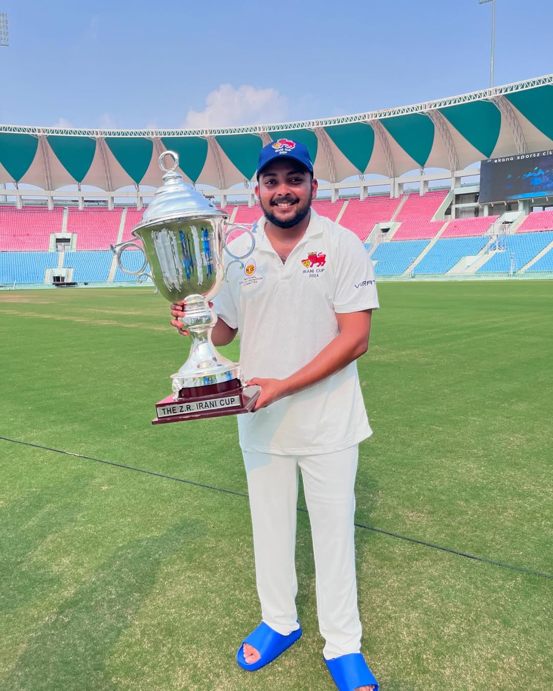 Prithvi Shaw to leave Mumbai, MCA grants NOC: Opener claims he has offers to play 'professional ...