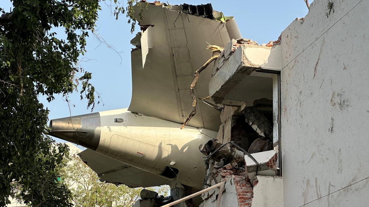 compensation process starts for plane crash victims families help desk ...