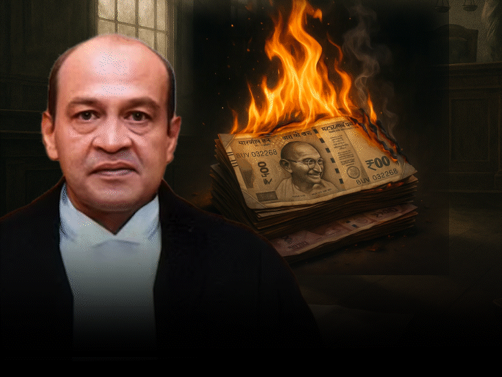 Did Justice Verma reveal on call how to dispose of?: Secrets uncovered ...