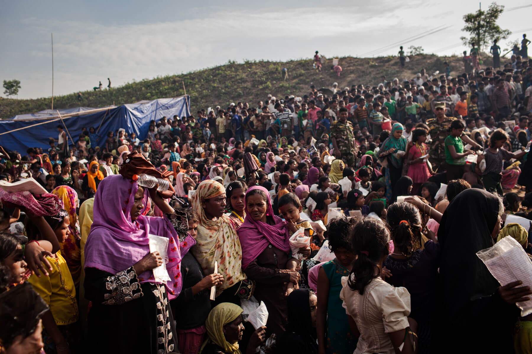 stateless-without-country-borders-refugees | Bhaskar English