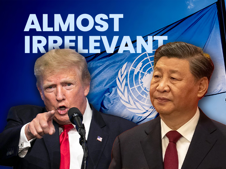 World News Headlines | LIVE International News, World Breaking ...