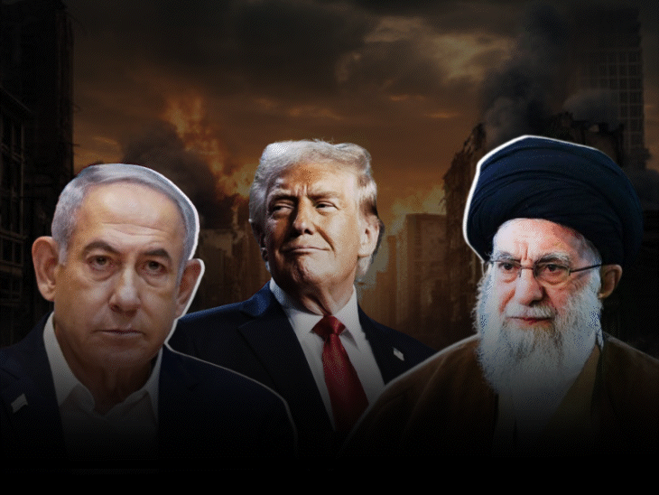 iran-israel-ceasefire-2025-why-war-ended-what-next-explained | Bhaskar ...