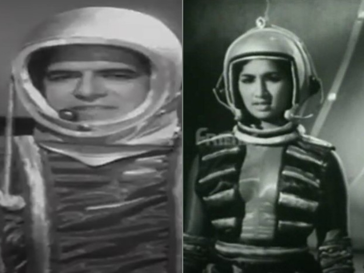 shubhanshu shukla axiom 4 mission launch and bollywood films on space ...