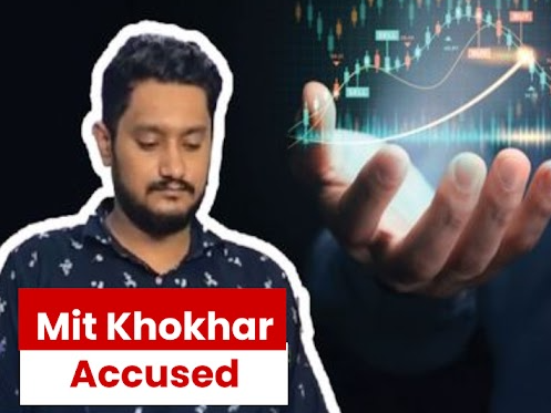 Surat Forex Scam: Over 100 Fake IDs Used in Illegal Algo Trading, Police Bust Major Fraud ...