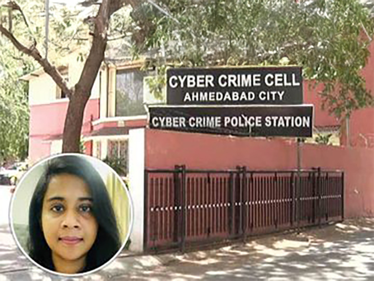 Reni Joshilda causes uproar in police custody Attacks woman officer ...