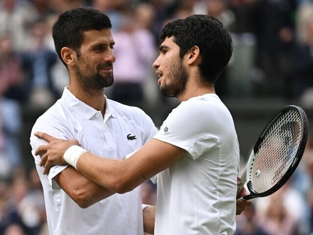 Bopanna, Bhambhri lead India's campaign at Wimbledon 2025; Sinner ...