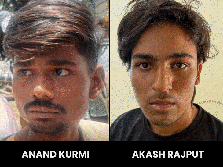 Accused Akash & Anand withdraw confession in Raja murder case: Shillong ...