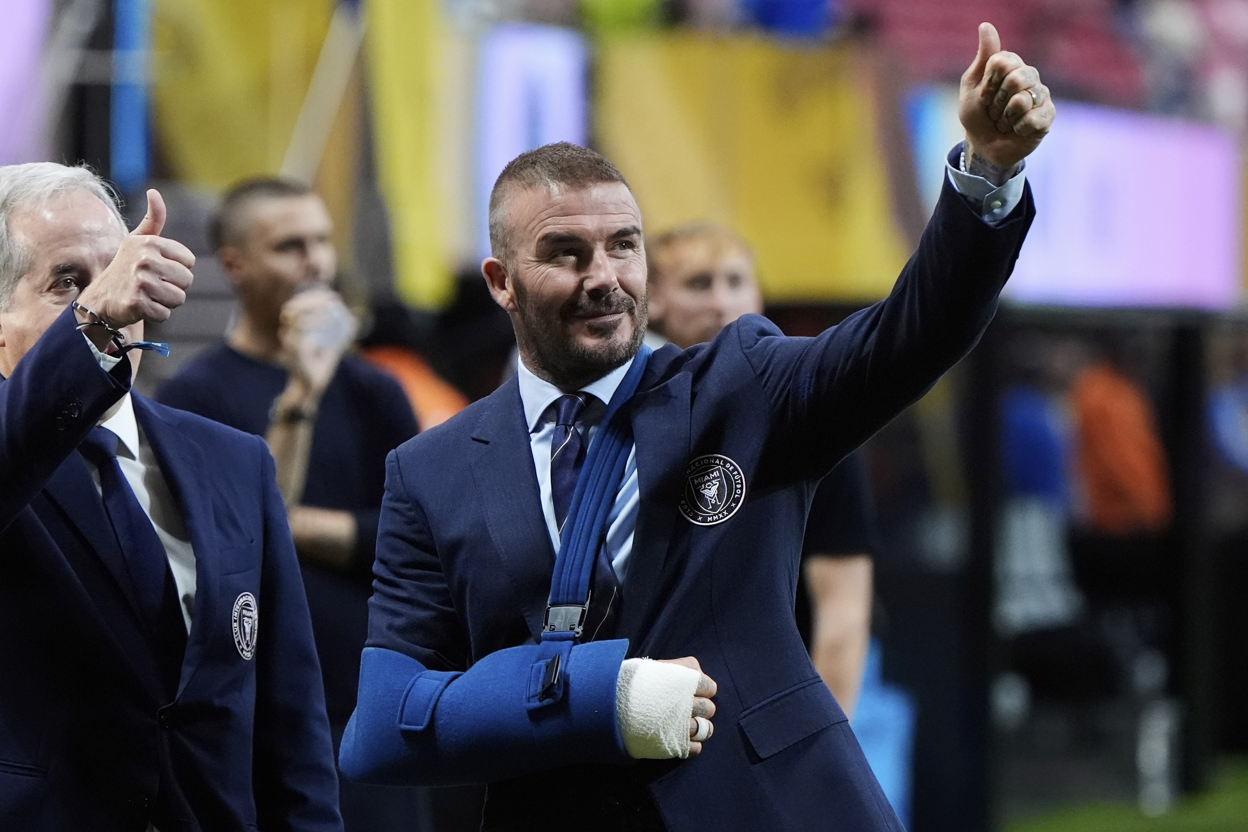 Lionel Messi faces PSG in FIFA Club World Cup: Inter Miami take on UCL ...