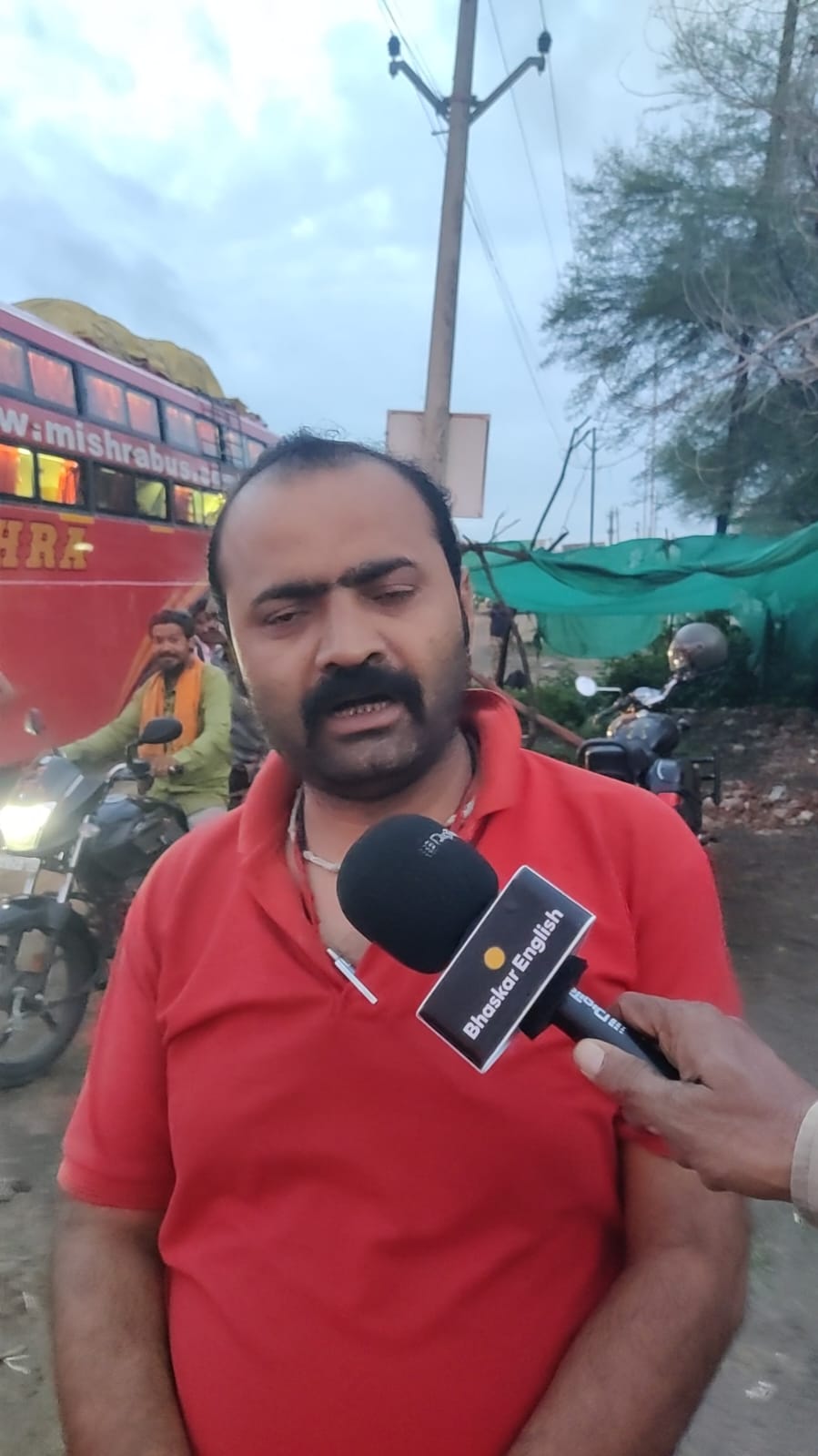 Jam shrinks, frustration persists on Indore-Dewas Road: Collector hits ground, police impose ...