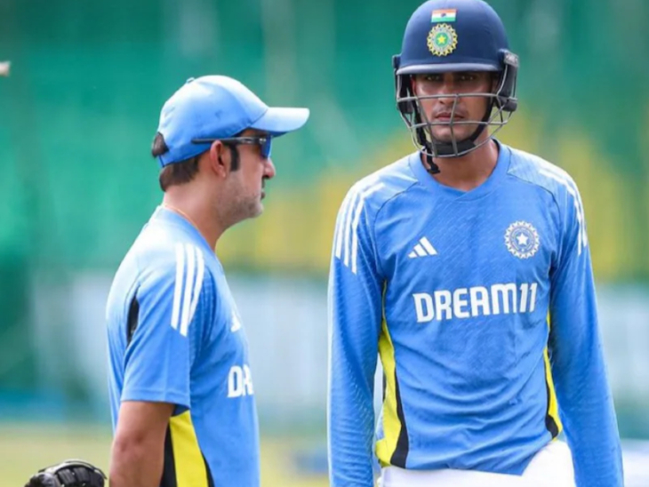 Gautam Gambhir won't be sacked even if India lose 0-5: BCCI will show faith in Champions Trophy ...