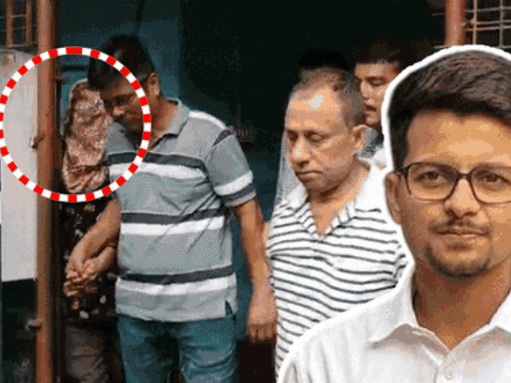 Kolkata college rape accused Manojit Mishra has criminal past: Girls said, 'He used to misbehave ...