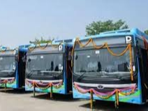 582 electric buses to run in 6 cities of MP: Centre gives nod to 100% ...