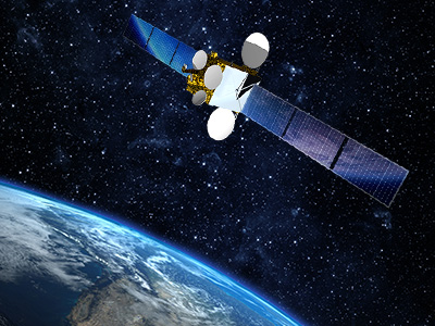 China performs operation from 5,000km away using satellite-they ...