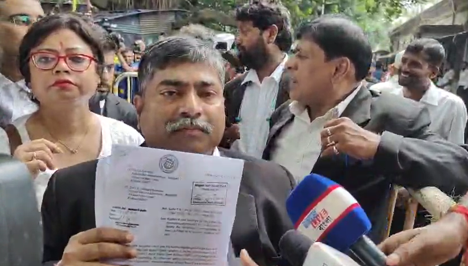 south kolkata law college gangrape accused court production madan mitra ...