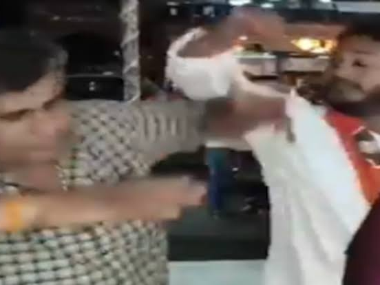 Rising attacks against non-Marathi speaking shopkeepers: Traders body urges Maharashtra govt to ...