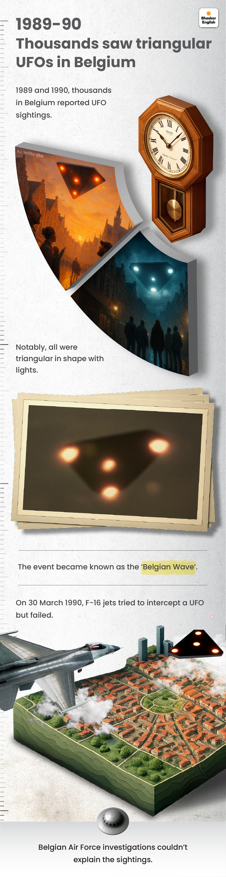 World UFO Day Interesting Facts; Alien Mystery Beliefs | US India UK